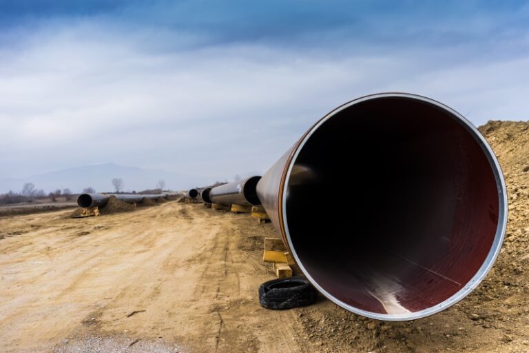 Enhancing Pipeline Integrity: The Advantages of Automatic Internal and ...